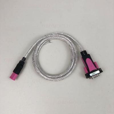 Китай Диагностический комплект для вилочных погрузчиков Linde Canbox BT с 2-летней гарантией продается