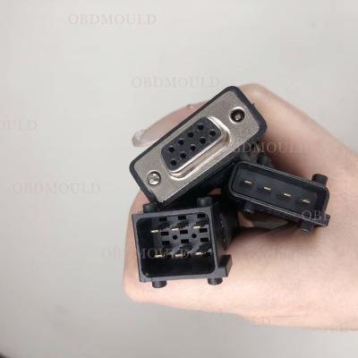 Китай Диагностический комплект для вилочных погрузчиков Linde Canbox BT с 2-летней гарантией продается