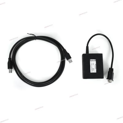 China Kit de diagnóstico para carretillas elevadoras Jungheinrich JUDIT 4 con software 4.37 en venta