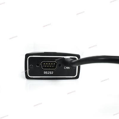 China Kit de diagnóstico para carretillas elevadoras Jungheinrich JUDIT 4 con software 4.37 en venta