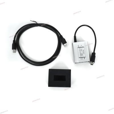 China Kit de diagnóstico para carretillas elevadoras Jungheinrich JUDIT 4 con software 4.37 en venta