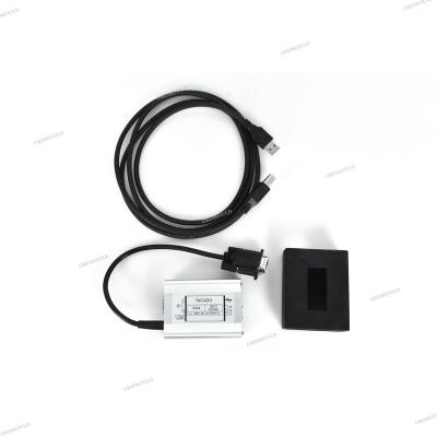 Китай Jungheinrich JUDIT 4 Диагностический комплект для вилочных погрузчиков с программным обеспечением 4.37 продается