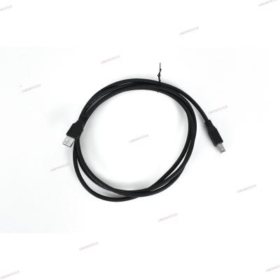 China Kit de diagnóstico para carretillas elevadoras Jungheinrich JUDIT 4 con software 4.37 en venta