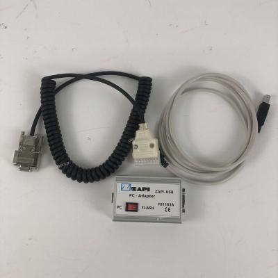 中国 F01183Aケーブル付きの電気コントローラのためのZAPI-USB診断ツール 販売のため