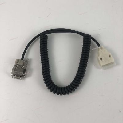 Cina Strumento diagnostico per controller elettrico ZAPI-USB con cavo dati F01183A in vendita