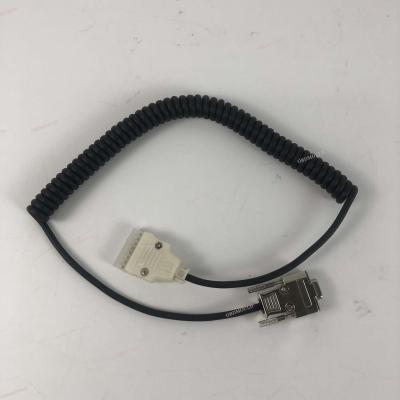Cina Strumento diagnostico per controller elettrico ZAPI-USB con cavo dati F01183A in vendita