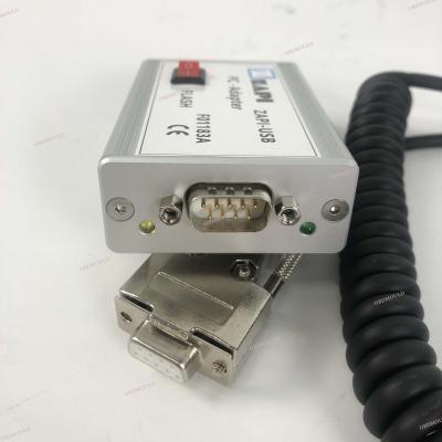 Cina Strumento diagnostico per controller elettrico ZAPI-USB con cavo dati F01183A in vendita