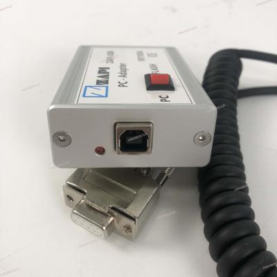 Cina Strumento diagnostico per controller elettrico ZAPI-USB con cavo dati F01183A in vendita