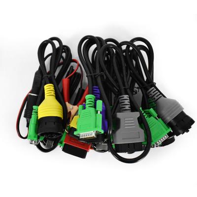 中国 JPRO DLA+2.0 トラック診断スキャナー、オンラインアップデートと1年間の保証付き 販売のため