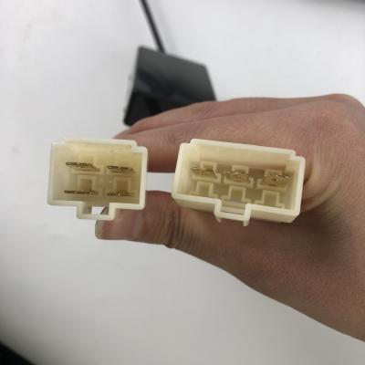 Cina Strumento diagnostico Hitachi MPDR 3.9 con cavo Dr.ZX per escavatori in vendita