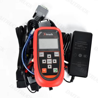 China Xtruck Y007 Urea Pump Diagnostic Tool for  6.5 2.2 and  UL2.2 for sale