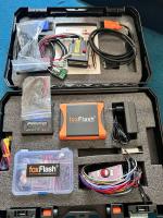 China FoxFlash Master ECU Programmer with 5 Modes & 2-Year Warranty for sale