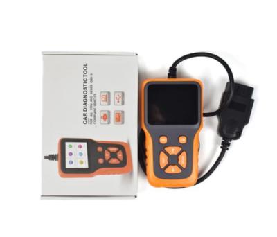중국 XTRUCK Y09 OBD2 스캐너 - 닛산 Consult-3 Plus, 라이브 데이터 스트림 지원 판매용