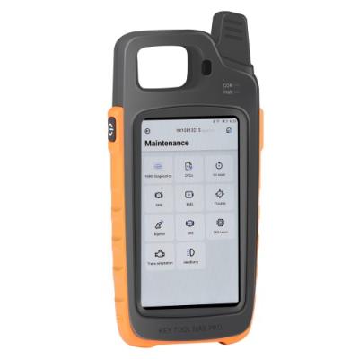중국 Xhorse VVDI Key Tool Max Pro with MINI OBD Tool 기능, 다중 언어 지원, CAN FD/전압 및 누설 전류 판매용