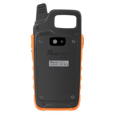 중국 Xhorse VVDI Key Tool Max Pro with MINI OBD Tool 기능, 다중 언어 지원, CAN FD/전압 및 누설 전류 판매용