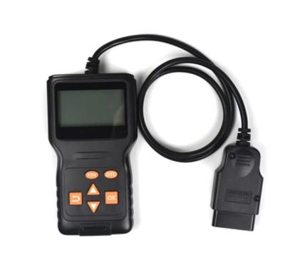 중국 XTRUCK Y10 OBD2 스캐너 실시간 데이터와 1년 보증 판매용