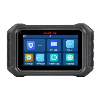 China CGDI A2 Key Programmer Premium Edition for BMW G Series BDC2 2016+ for sale
