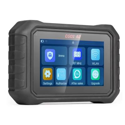 China CGDI A2 Key Programmer Premium Edition for BMW G Series BDC2 2016+ for sale