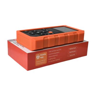 China Xtruck 819 Escáner OBD2 para diagnóstico de automóviles con Bluetooth para vehículos de 1996+ Diagnóstico y borrado de códigos de falla en venta