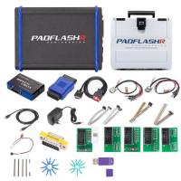 China ECU TCU Programmer PADFLASH Full Version with Bluetooth and Checksum Support for Automotive Diagnostics for sale