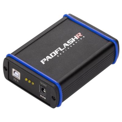 China 2025 PADFLASH PADFLASHR Full Version ECU TCU Programmer with USB Dongle OBD Bench Boot and Checksum Support for sale