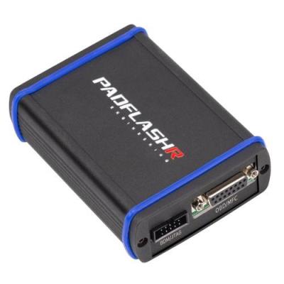 China 2025 PADFLASH PADFLASHR Full Version ECU TCU Programmer with USB Dongle OBD Bench Boot and Checksum Support for sale