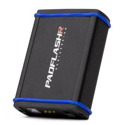 China 2025 PADFLASH PADFLASHR Full Version ECU TCU Programmer with USB Dongle OBD Bench Boot and Checksum Support for sale