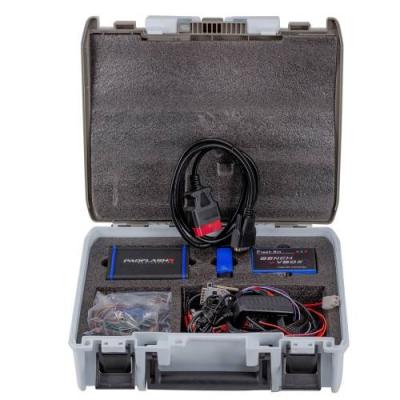 China 2025 PADFLASH PADFLASHR Full Version ECU TCU Programmer with USB Dongle OBD Bench Boot and Checksum Support for sale