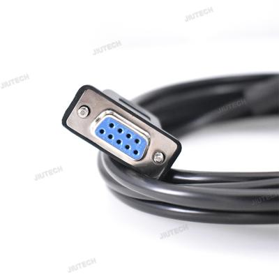 China Kit de diagnóstico Thermo King con Wintrac 5.7 Software CFC2 Laptop y OS+ 6.1 Soporte para el diagnóstico de carretillas elevadoras en venta