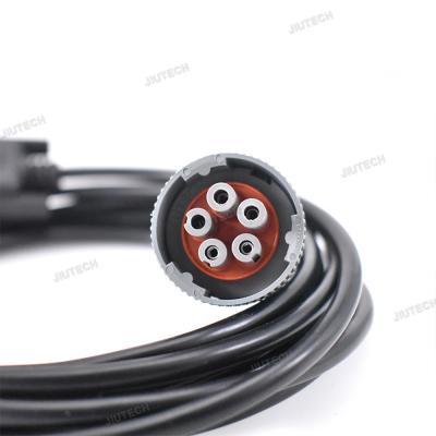 China Kit de diagnóstico Thermo King con Wintrac 5.7 Software CFC2 Laptop y OS+ 6.1 Soporte para el diagnóstico de carretillas elevadoras en venta