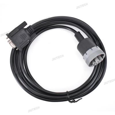 China Kit de diagnóstico Thermo King con Wintrac 5.7 Software CFC2 Laptop y OS+ 6.1 Soporte para el diagnóstico de carretillas elevadoras en venta