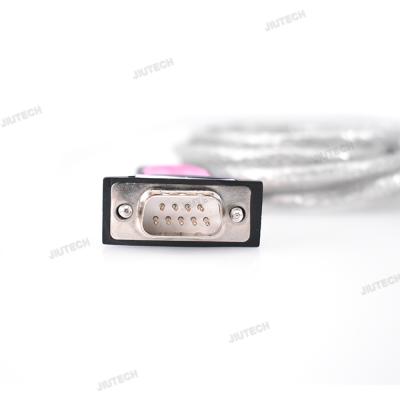 China Kit de diagnóstico Thermo King con Wintrac 5.7 Software CFC2 Laptop y OS+ 6.1 Soporte para el diagnóstico de carretillas elevadoras en venta