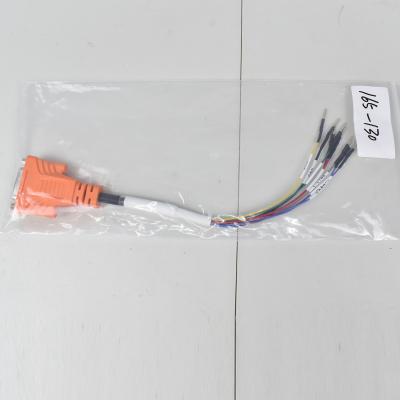 China XTRUCK M1 Escaneador de diagnóstico universal para motocicletas con código de ECU ABS Bleed y soporte para más de 29 marcas en venta