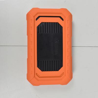 China Herramienta de diagnóstico de motocicleta Xtruck M1 y escáner OBD2 con código de lectura/borrado de fallas, datos en vivo y funciones de prueba del actuador en venta