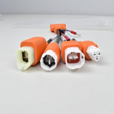 China Herramienta de diagnóstico de motocicleta Xtruck M1 y escáner OBD2 con código de lectura/borrado de fallas, datos en vivo y funciones de prueba del actuador en venta