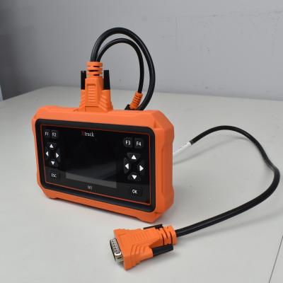 China XTRUCK M1 Escaneador de diagnóstico universal para motocicletas con código de ECU ABS Bleed y soporte para más de 29 marcas en venta