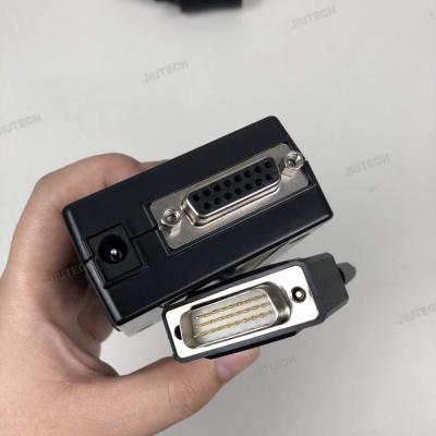 China Software de diagnóstico Isuzu IDSS Versión 2025 con hardware y software todo en uno para soporte multilingüe en venta