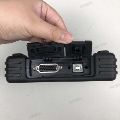 China Software de diagnóstico Isuzu IDSS Versión 2025 con hardware y software todo en uno para soporte multilingüe en venta