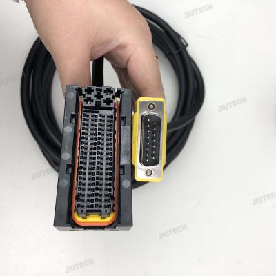 China Software de diagnóstico Isuzu IDSS Versión 2025 con hardware y software todo en uno para soporte multilingüe en venta