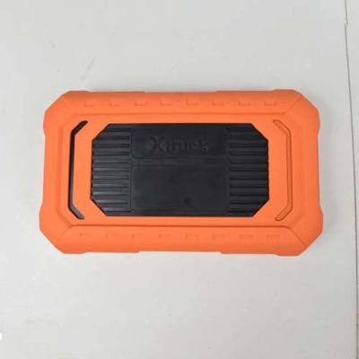 China Herramienta de diagnóstico de motocicleta Xtruck M1 con datos de fotograma de congelación Adaptación y restablecimiento del acelerador y guía de solución de problemas en venta