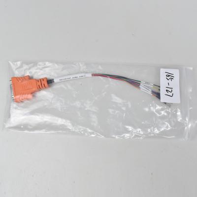 Cina Cavo di comunicazione ECU XTRUCK M1 Master Jumper per protocollo K-LINE L-LINE CAN Bus con costruzione in plastica e metallo in vendita