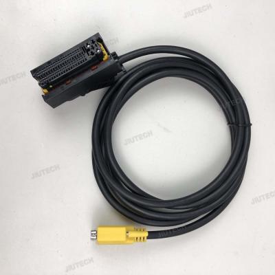 China Laptop CF53 con escáner de diagnóstico IDSS original de Isuzu con software versión 2025, hardware y software todo en uno, soporte multilingüe para diagnóstico de camiones y excavadoras en venta