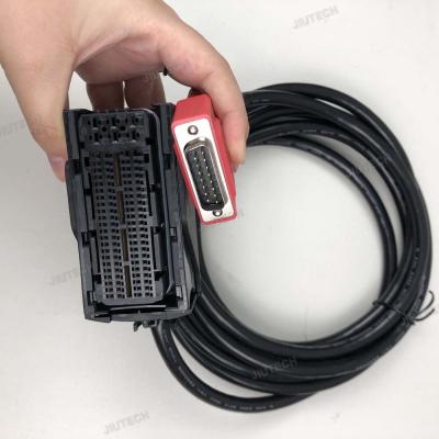 China Laptop CF53 con escáner de diagnóstico IDSS original de Isuzu con software versión 2025, hardware y software todo en uno, soporte multilingüe para diagnóstico de camiones y excavadoras en venta