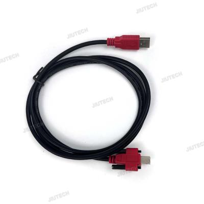 China CF53 laptop+Doosan Diagnostic Tool with 2024 Software Version for Excavator Heavy Industry Engine System SCR DPF DMS-5 DCUECUG2 for sale