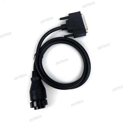 China CF53 laptop+Doosan Diagnostic Tool with 2024 Software Version for Excavator Heavy Industry Engine System SCR DPF DMS-5 DCUECUG2 for sale