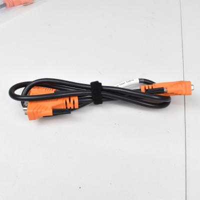 China XTRUCK M1 Main Test Cable with K-Line L-Line CAN Bus Protocol for Motorcycle Diagnostic Tool Support in Plastic and Metal Construction for sale