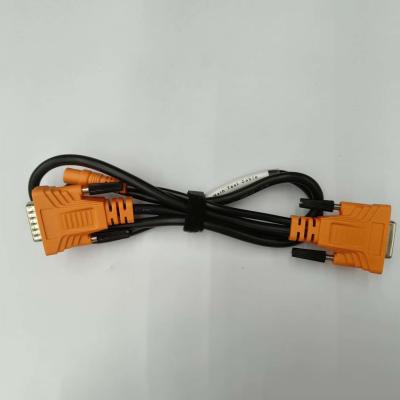 China XTRUCK M1 Main Test Cable with K-Line L-Line CAN Bus Protocol for Motorcycle Diagnostic Tool Support in Plastic and Metal Construction for sale