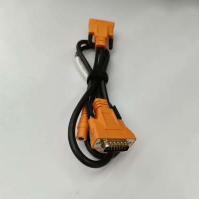 China XTRUCK M1 Main Test Cable with K-Line L-Line CAN Bus Protocol for Motorcycle Diagnostic Tool Support in Plastic and Metal Construction for sale