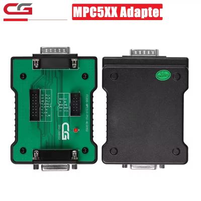 China CG FC200 MPC5XX Adapter FC200-MPC5XX-P02-M230102 for BOSCH MPC5xx Read/Write Data on Bench Support EDC16/ ME9.0/ MED9.1/ MED9.5 for sale