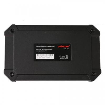 China OBDSTAR X300 DP PAD Key Master Tablet Key Programmer Standard Configuration Support for Toyota G  H Chip All Key and BMW for sale